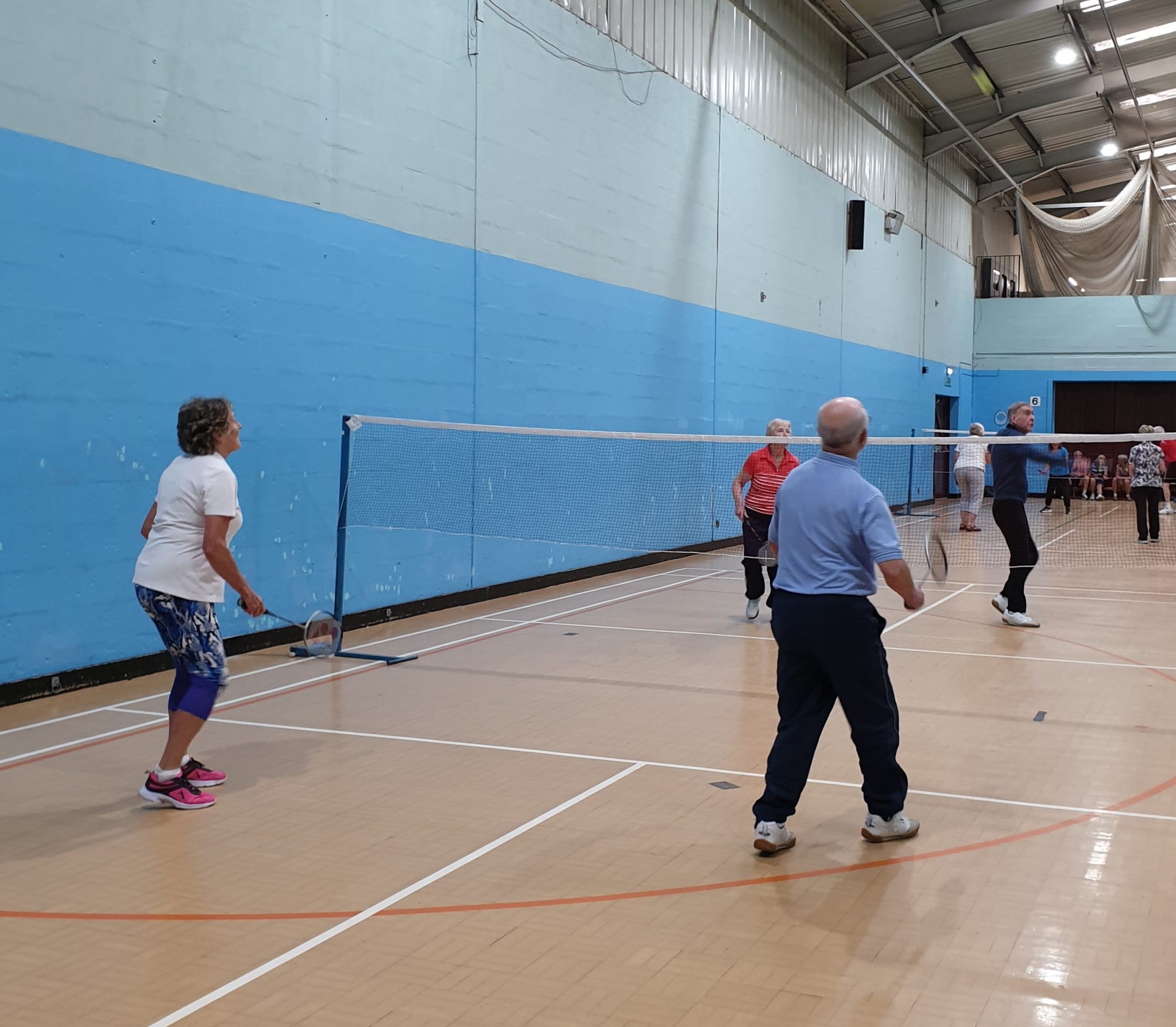Gallery - Cheadle U3A